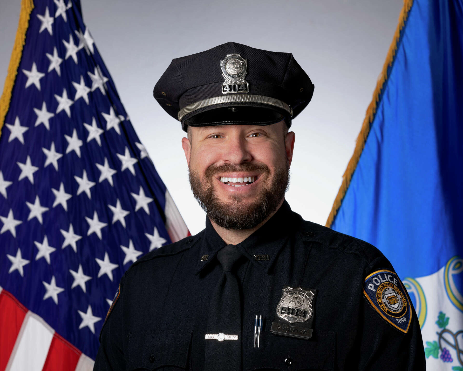 Daughter of fallen Yale cop takes 2nd in Toad's Battle of the Bands