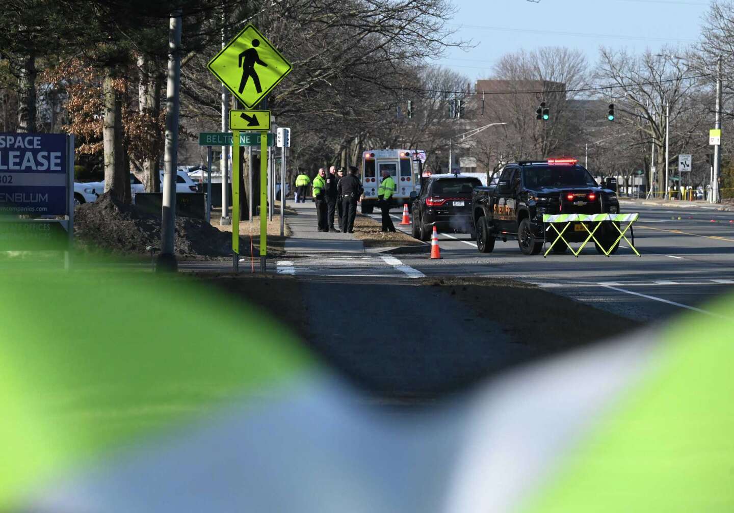 Colonie police: One person charged in fatal Wolf Road crash