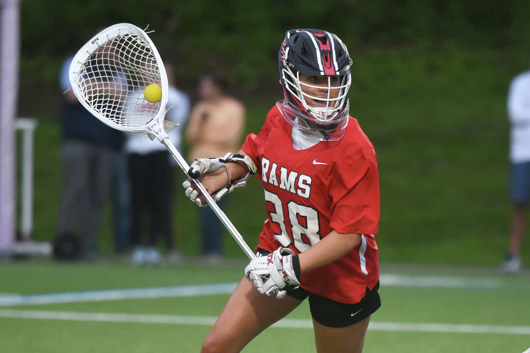 Seven CT teams in USA Lacrosse National Public Schools Top 25
