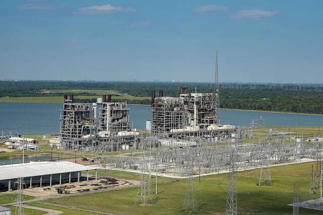 From power plants to your home: How the Texas power grid works