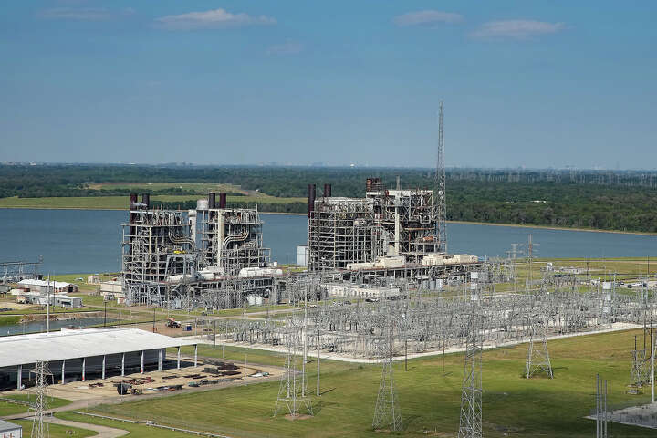 From power plants to your home: How the Texas power grid works