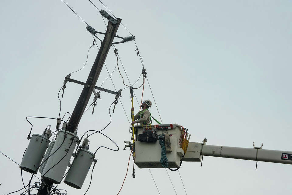 From power plants to your home: How the Texas power grid works