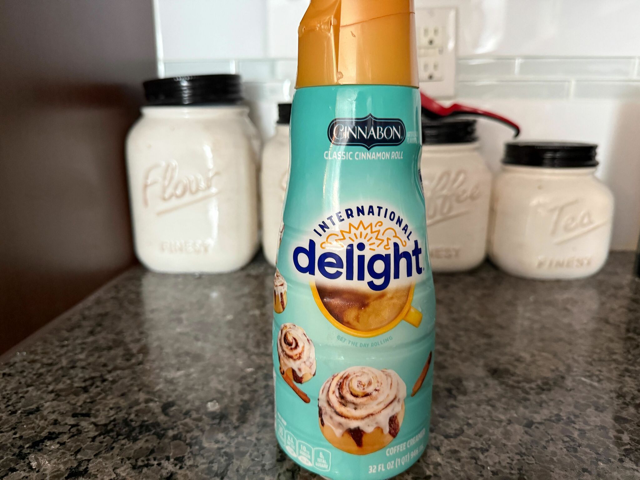 Popular coffee creamer recalled across 31 states