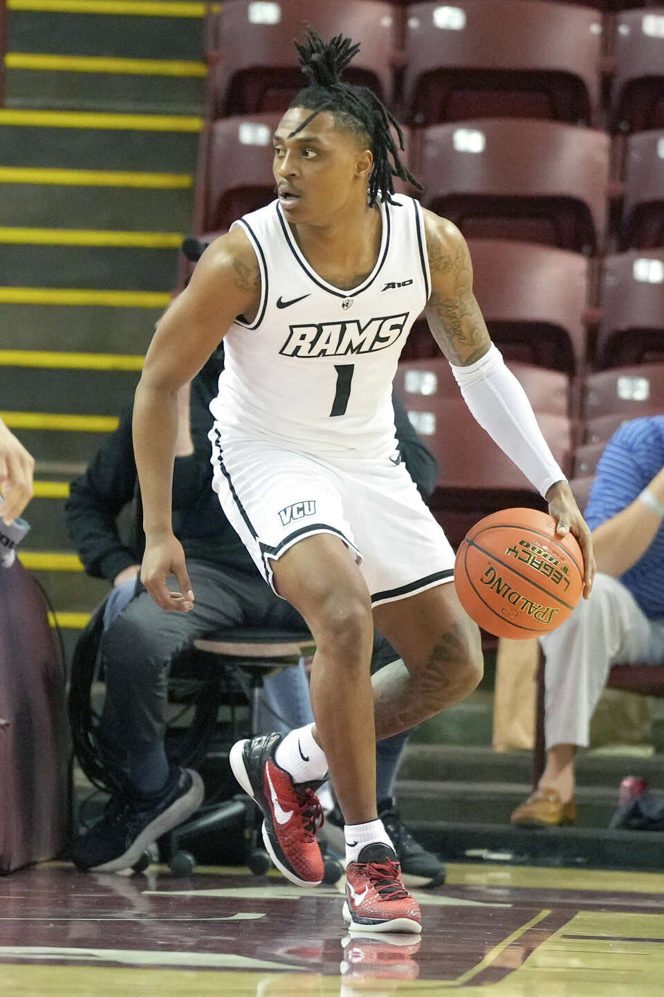 How to watch VCU vs. Loyola Chicago basketball plus game time