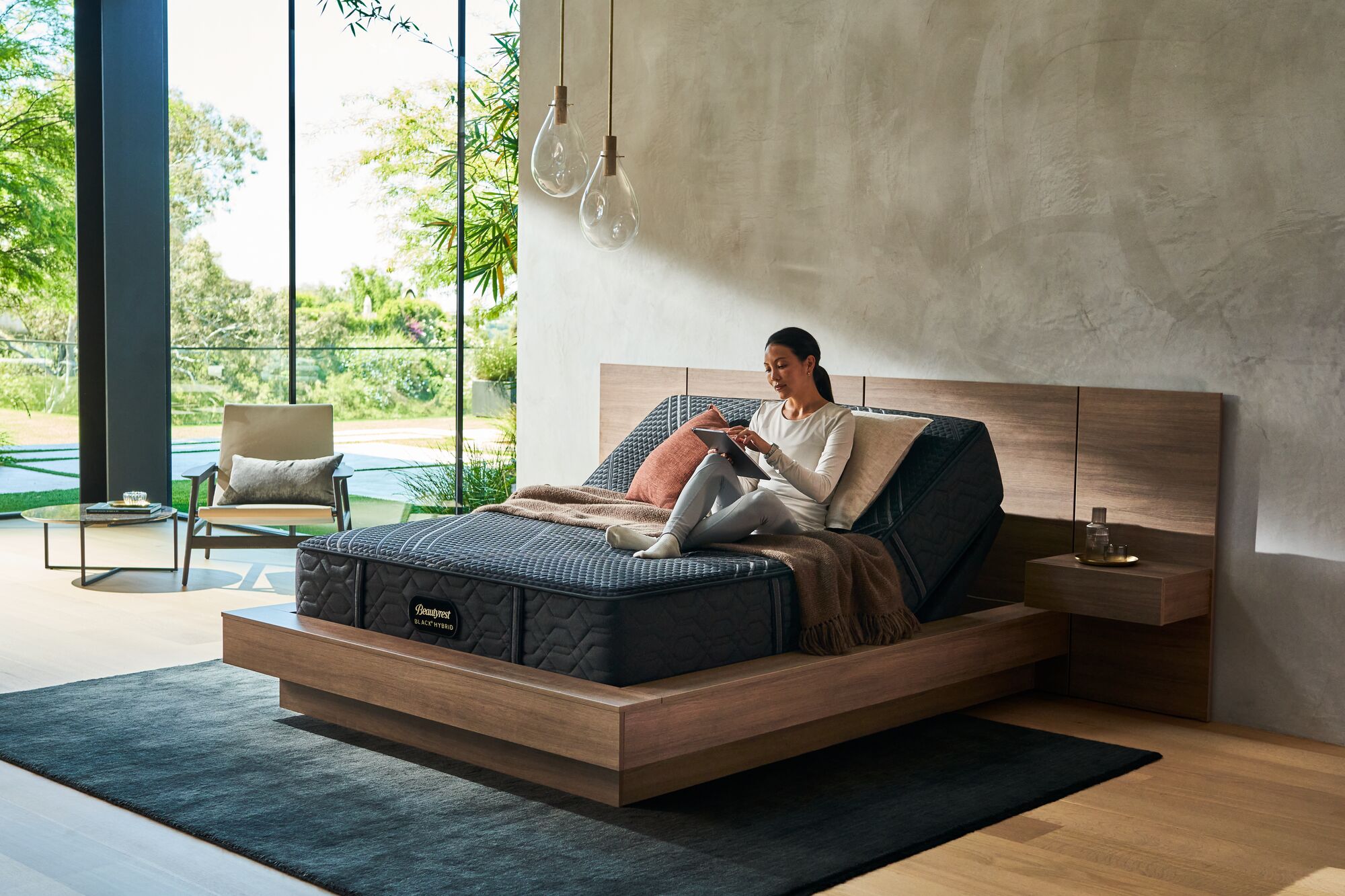 Upgrade your sleep and save hundreds during Beautyrest's Spring Sale