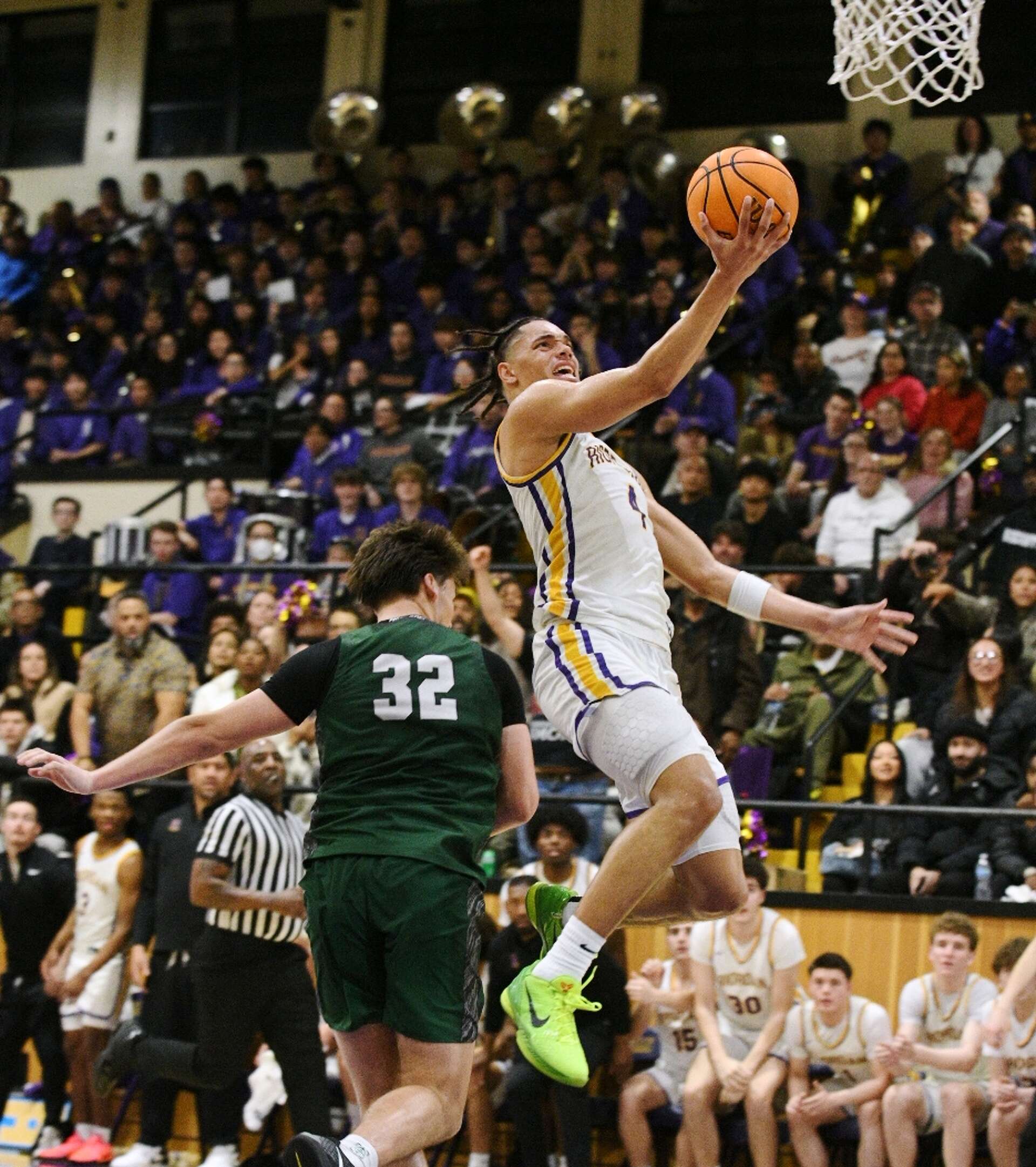 Riordan boys look to cement legacy in CIF State Open championship game