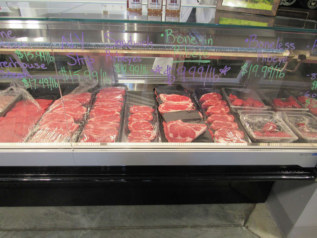 Discover fresh meat, produce at Bagley Farms in Edwardsville