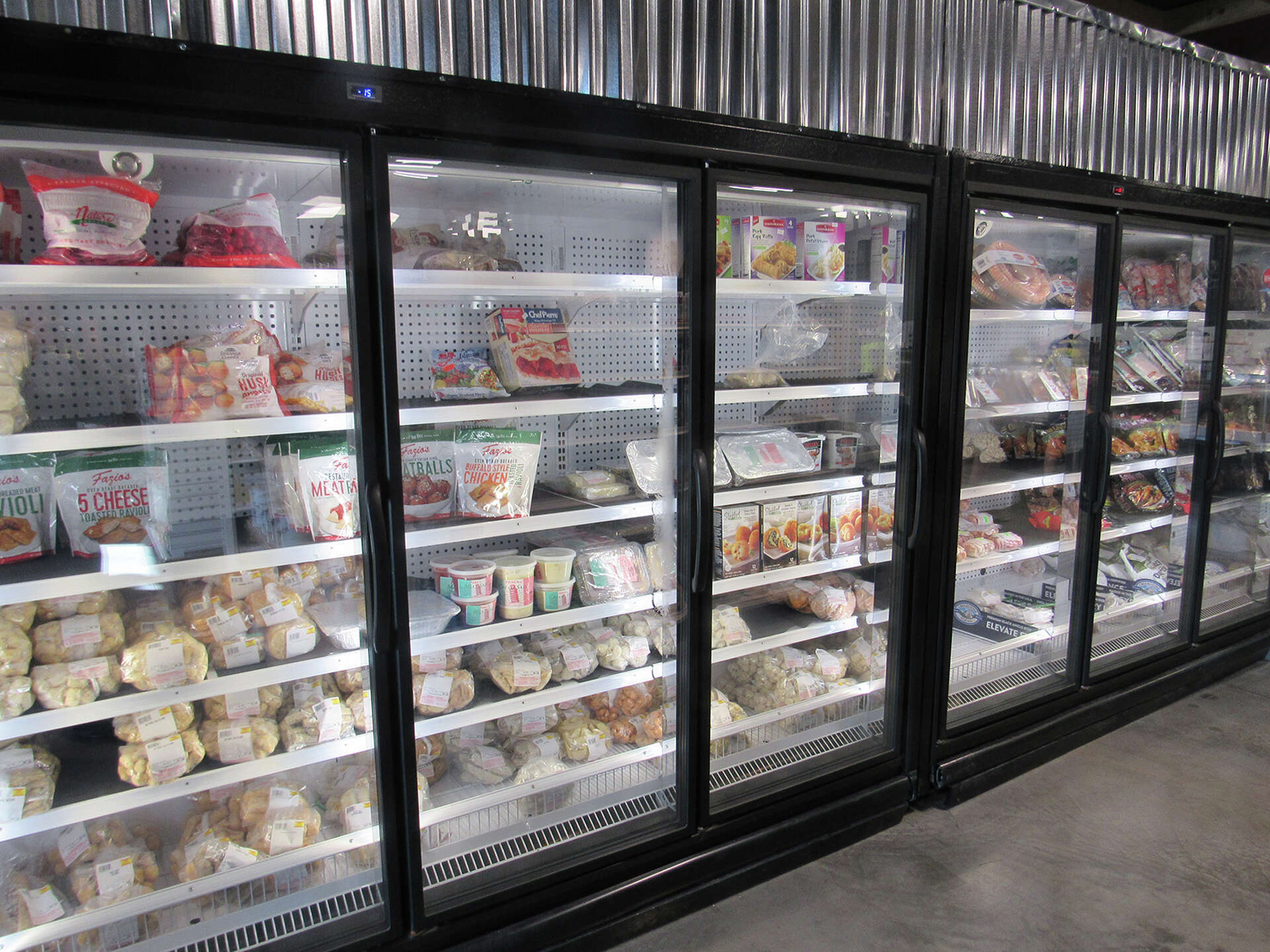 Discover fresh meat, produce at Bagley Farms in Edwardsville
