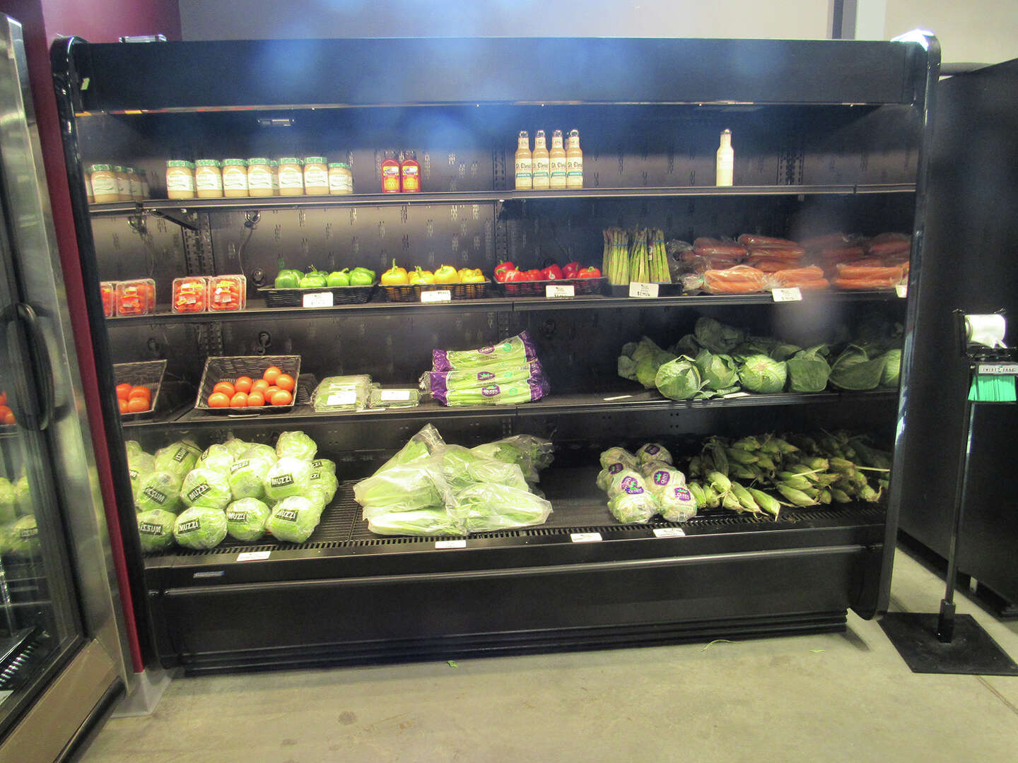 Discover fresh meat, produce at Bagley Farms in Edwardsville