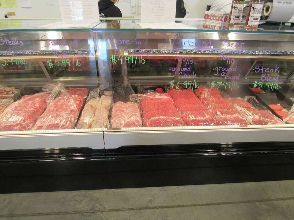 Discover fresh meat, produce at Bagley Farms in Edwardsville