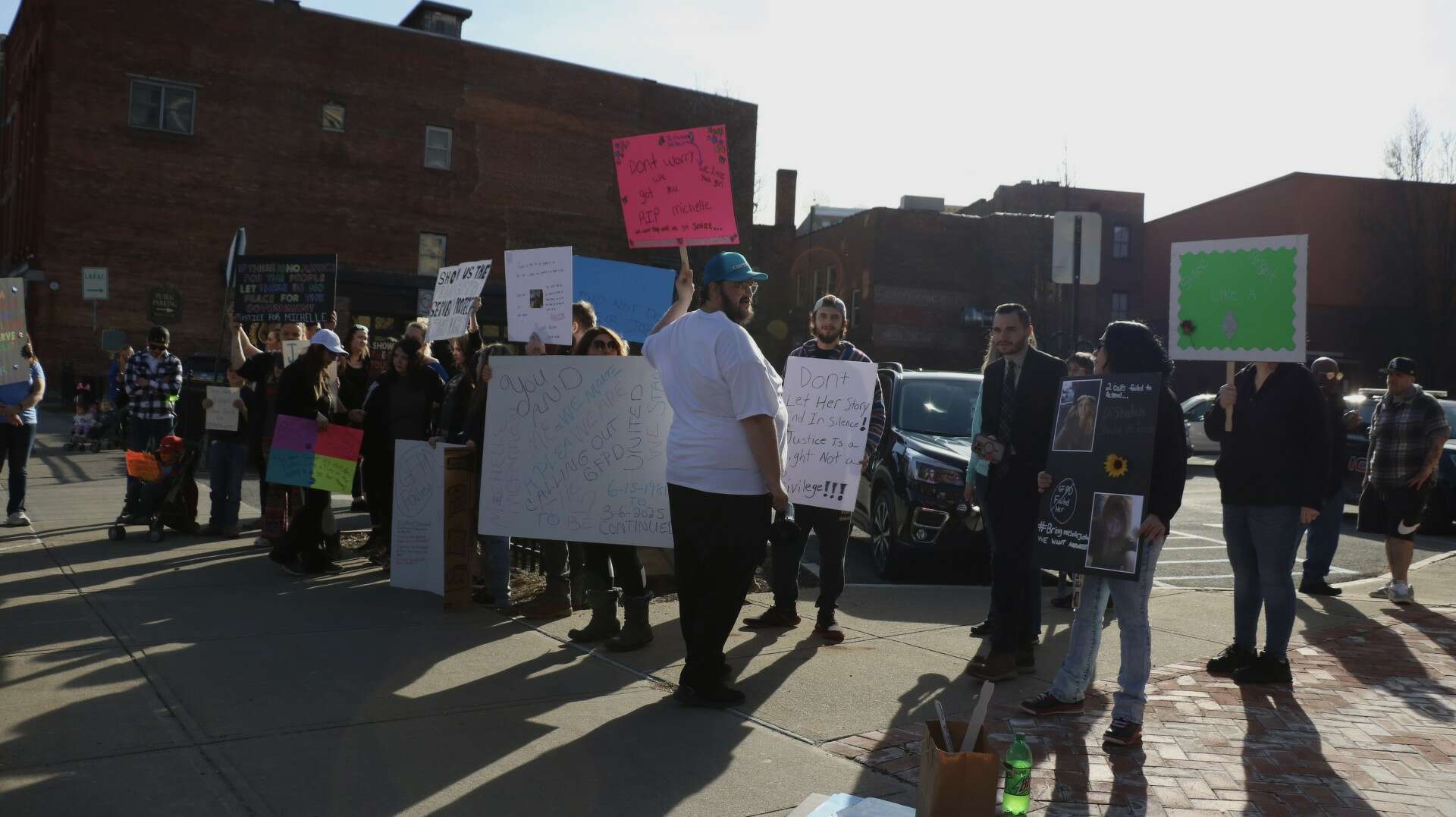 Questions abound after Glens Falls woman's body found in charred bin