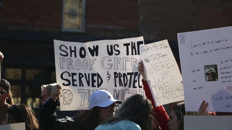 Questions abound after Glens Falls woman's body found in charred bin