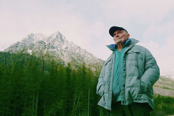 Glacier National Park's oldest ranger has died