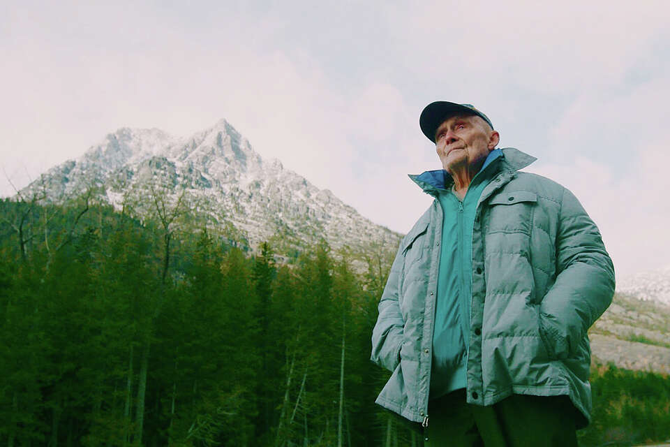 Glacier National Park's oldest ranger has died