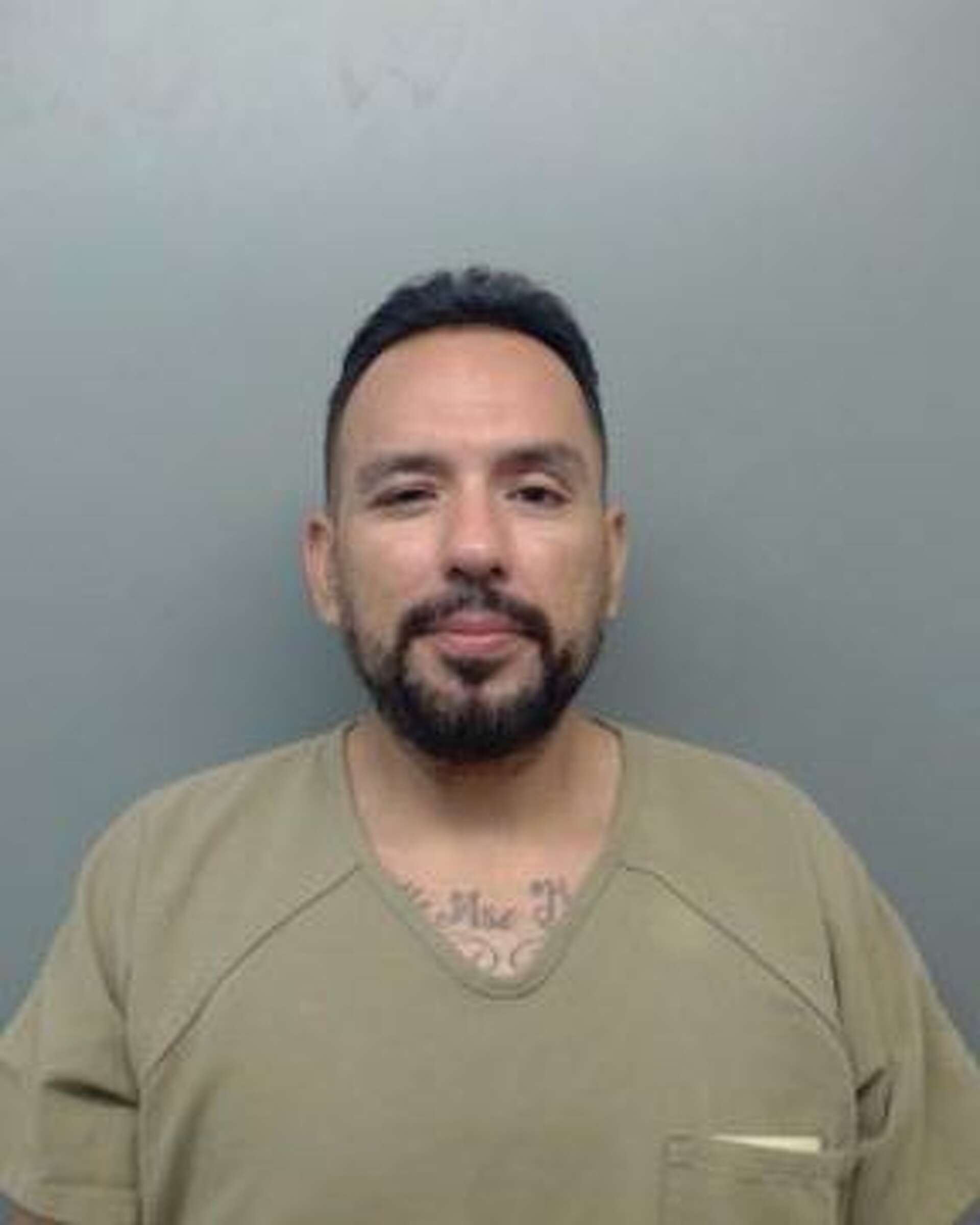 'Known cocaine trafficker' pleads guilty in Laredo federal court