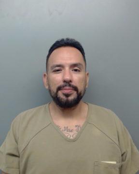 'Known Laredo cocaine trafficker' sentenced to prison for conspiracy