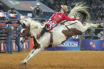 When does Houston rodeo 2025 end? Post Malone, Super Series and more