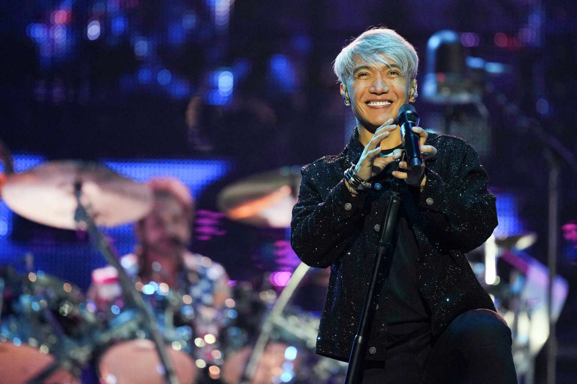 RodeoHouston offers ticket refunds after canceled Journey concert