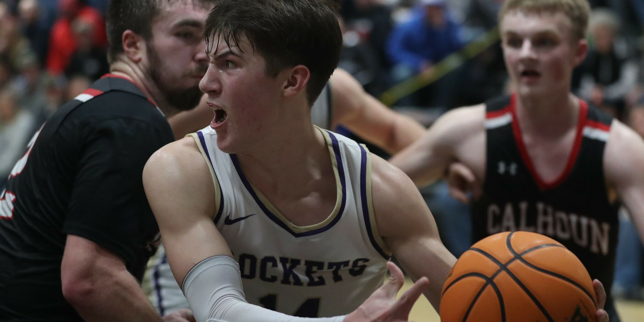 Three local players named to IBCA All-State Team