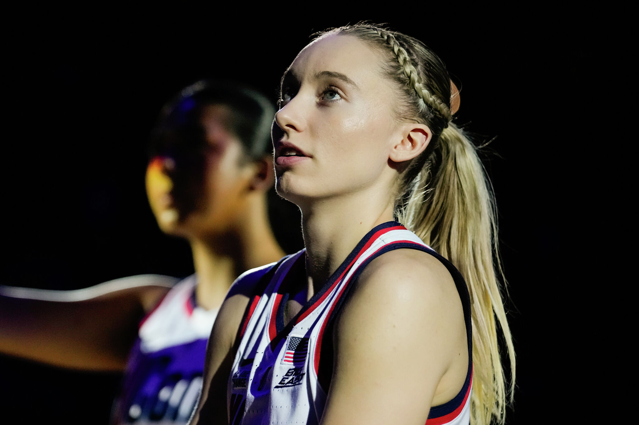 Paige Bueckers, UConn women's basketball chasing elusive title