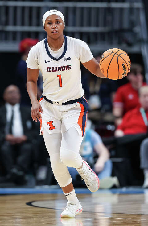 What Illinois women's basketball's Shauna Green said about Creighton