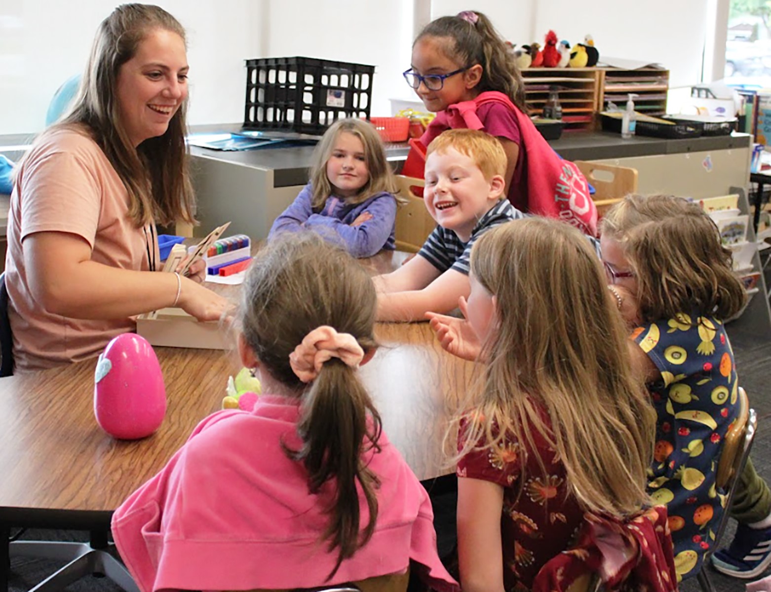 Maintaining educational excellence in Midland Public Schools