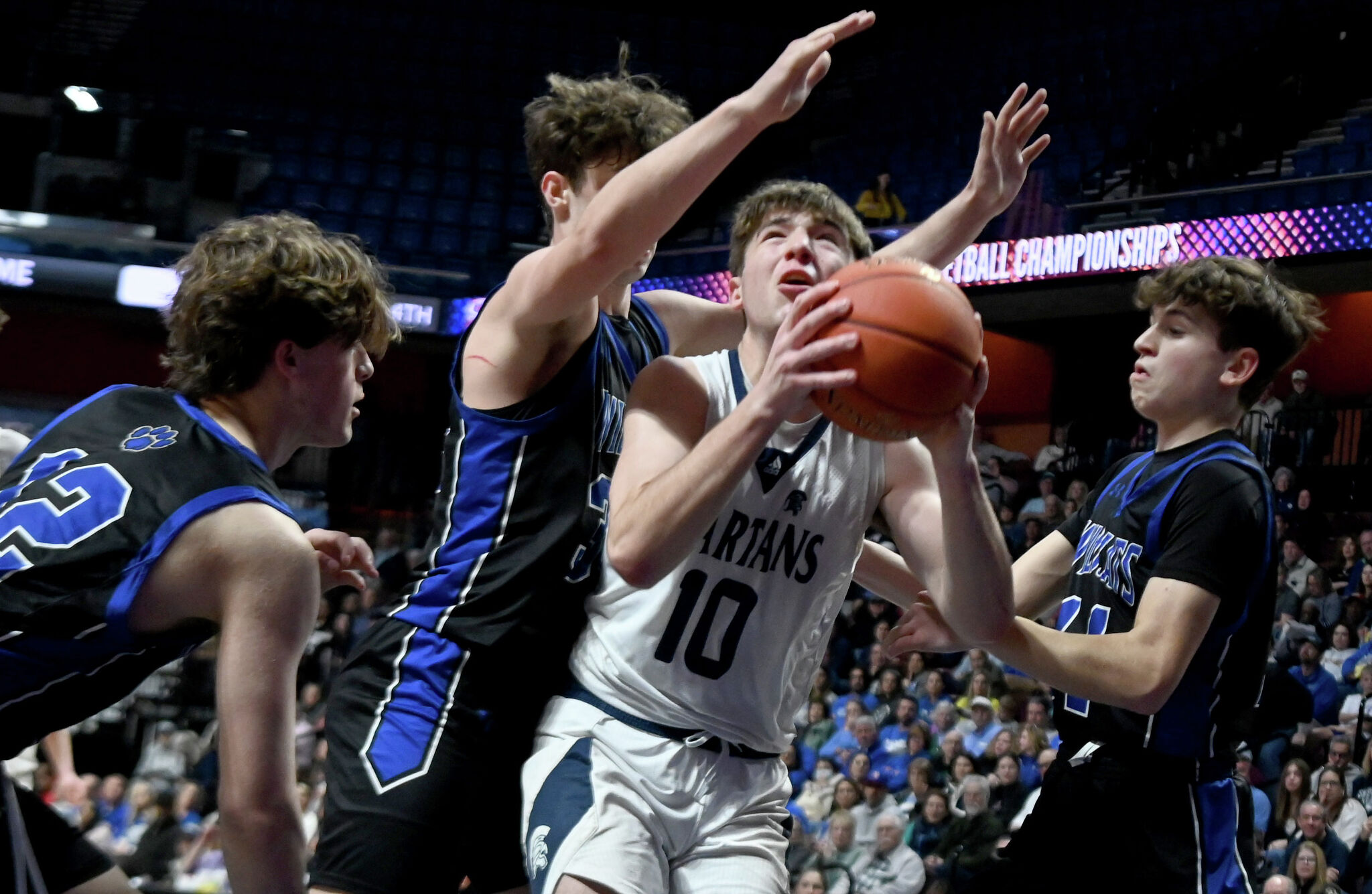 White House rebuffs Catholic bishops' appeal for a Christmas pause in ...