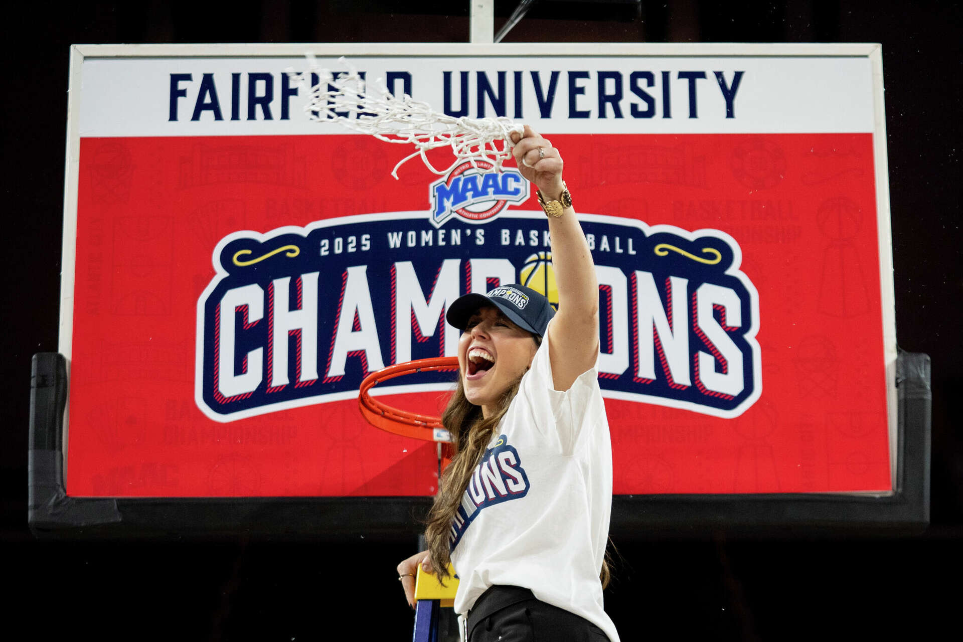 Fairfield women's basketball returning to NCAA Tournament
