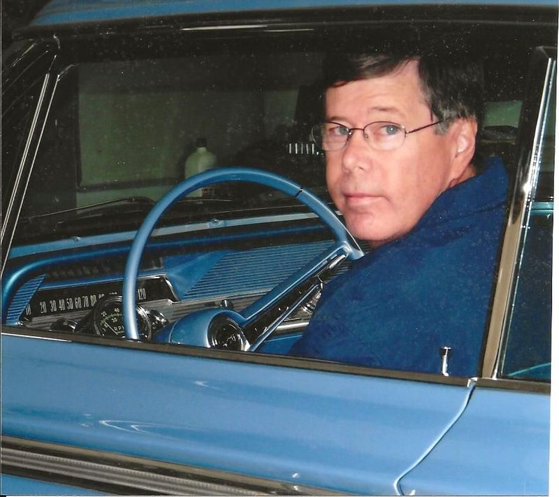 James B. Bates