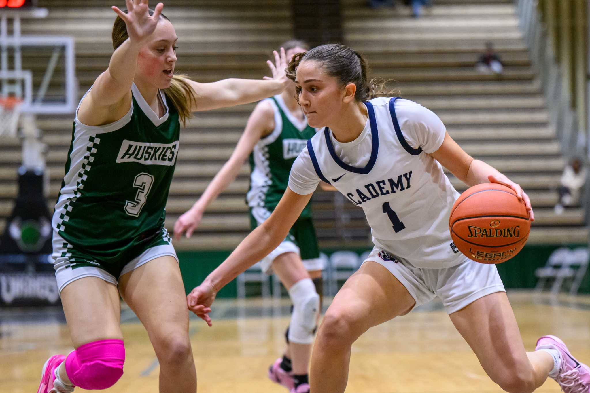 5 Section II girls' basketball teams advance to state semifinals