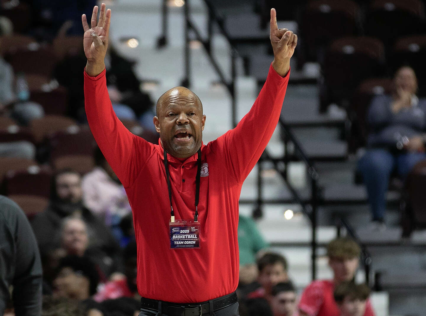 CT boys basketball coaches from St. Bernard, Fitch suspended 4 games