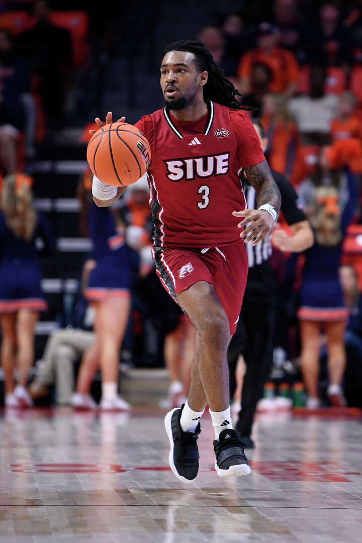 SIUE basketball faces Houston Cougars in NCAA Tournament first round