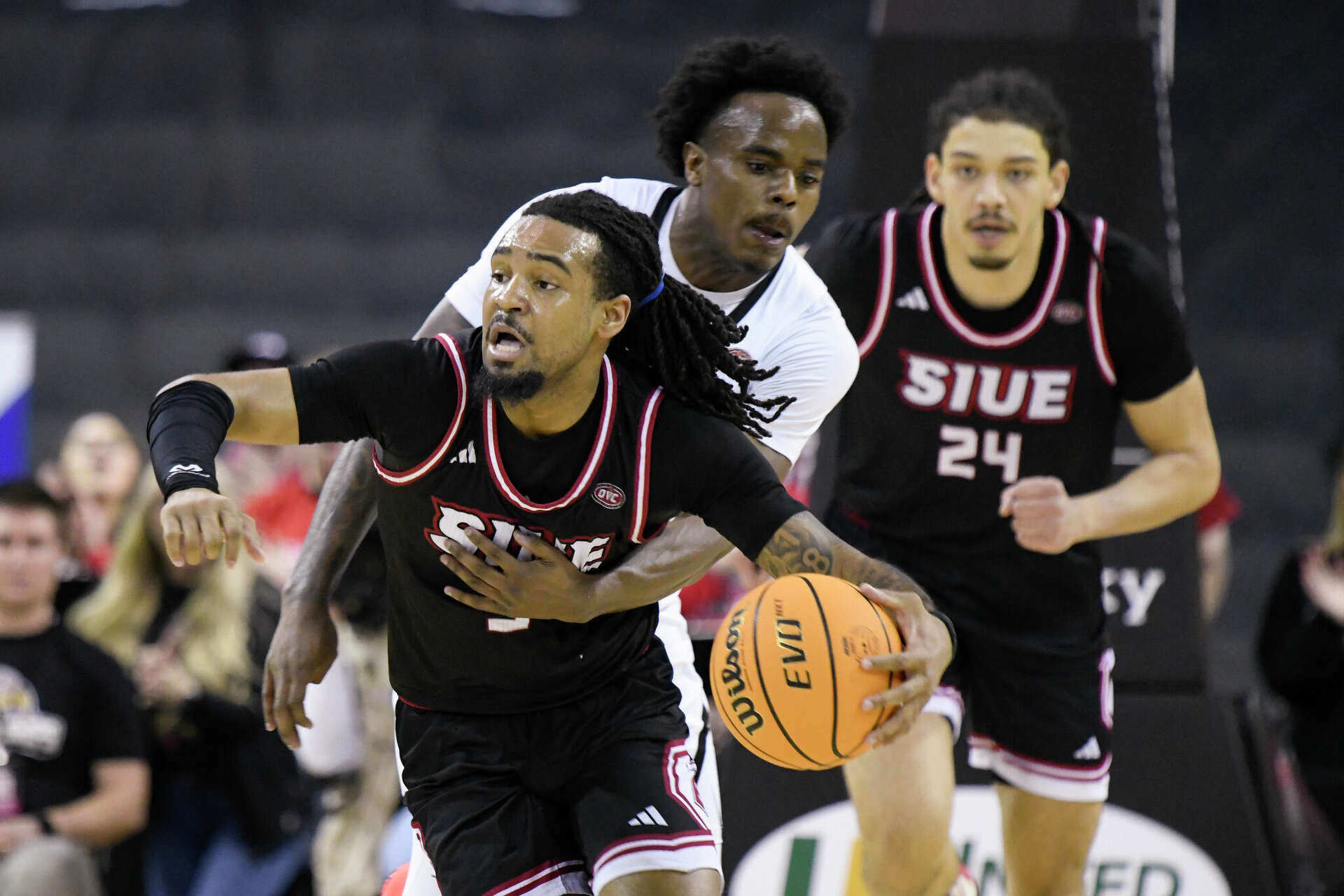 SIUE basketball faces Houston Cougars in NCAA Tournament first round