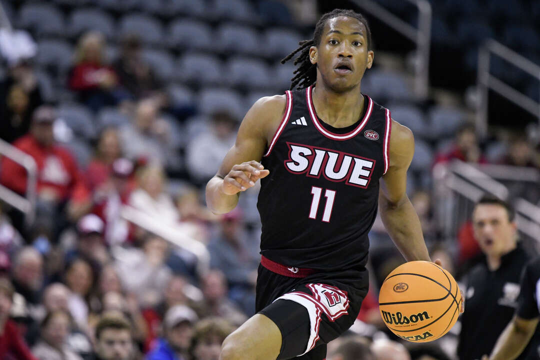 SIUE basketball faces Houston Cougars in NCAA Tournament first round