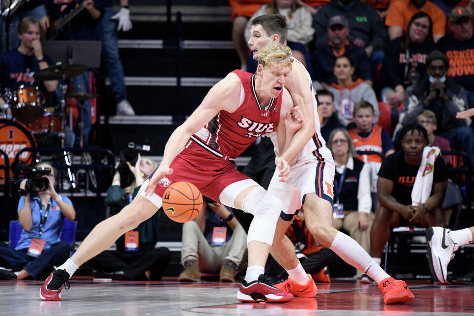 March Madness: SIUE vs. Houston basketball game time, TV announced