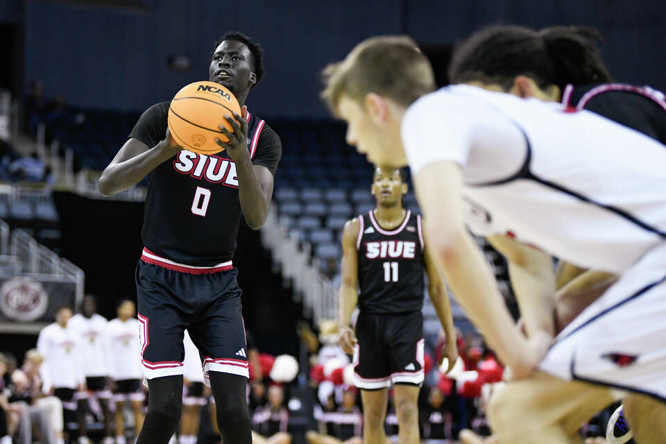 March Madness: SIUE vs. Houston basketball game time, TV announced