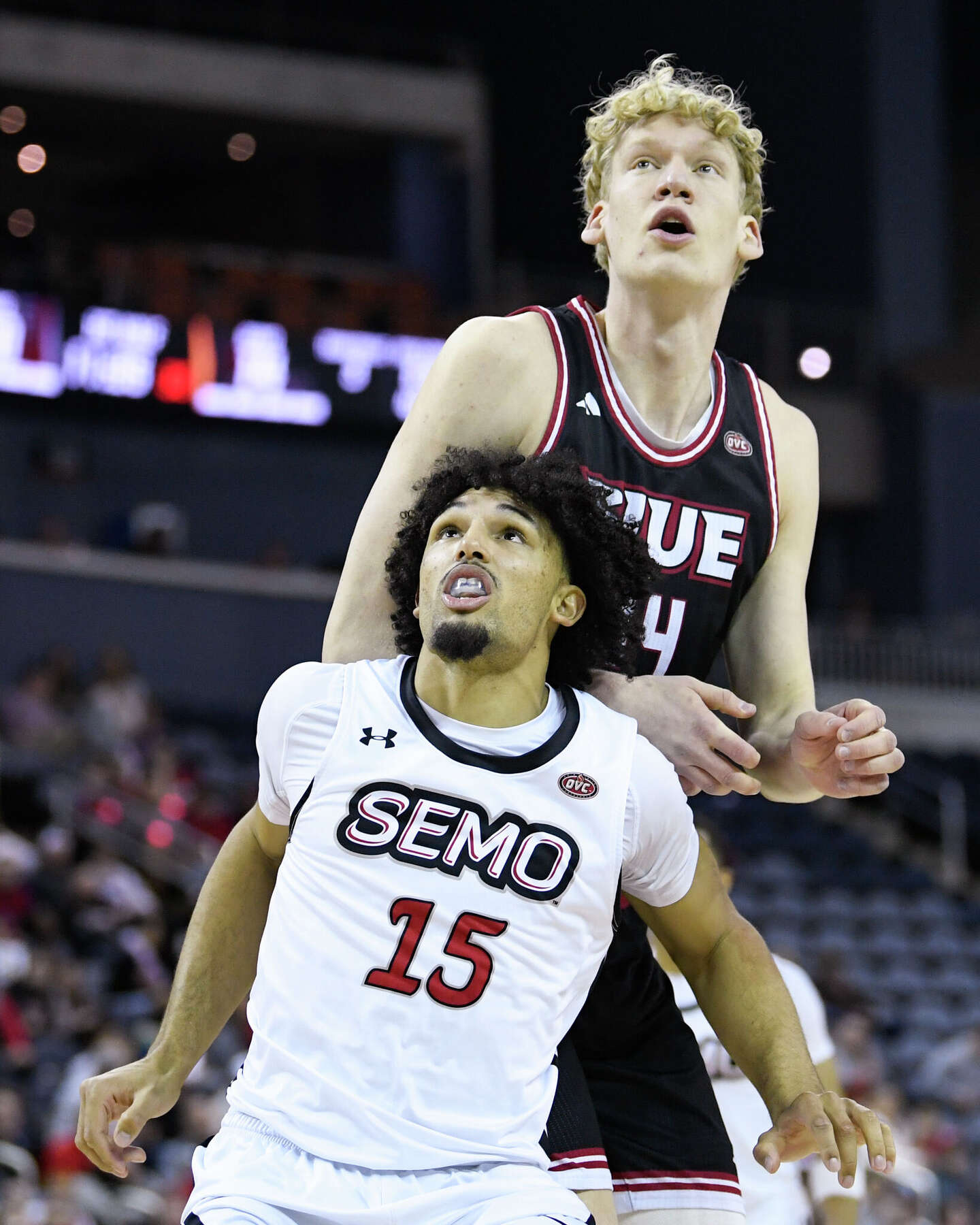 SIUE basketball faces Houston Cougars in NCAA Tournament first round