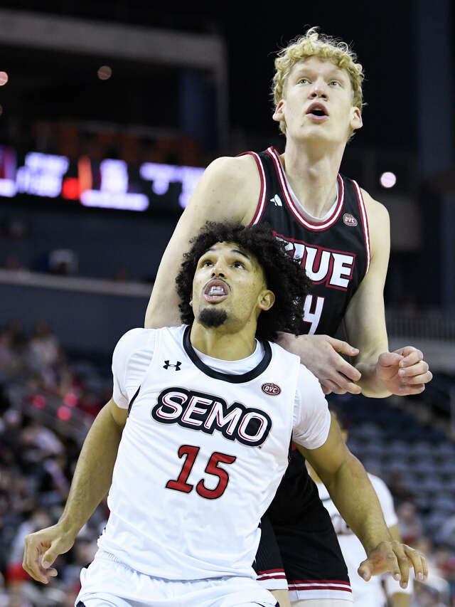 March Madness: SIUE vs. Houston basketball game time, TV announced