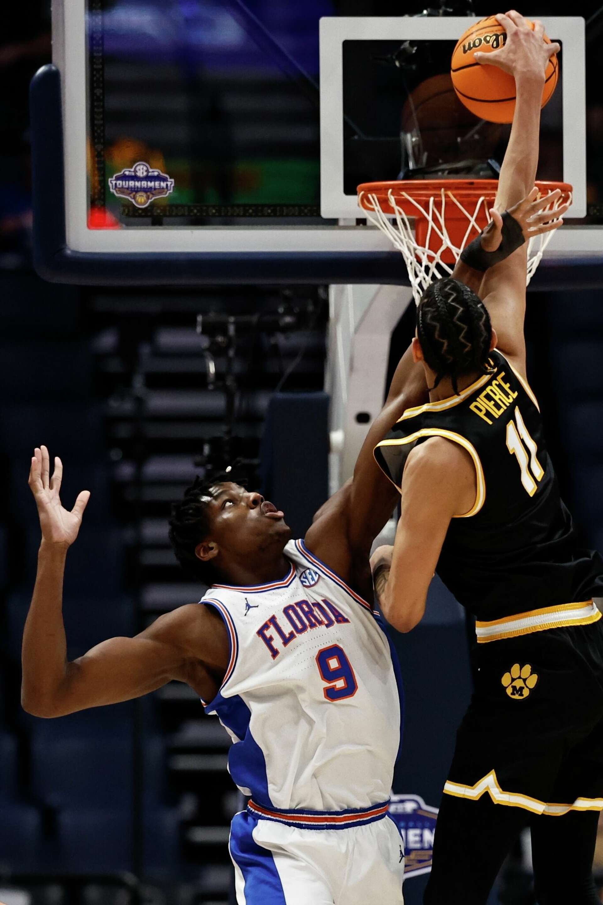 March Madness: Mizzou vs. Drake basketball game time, TV announced