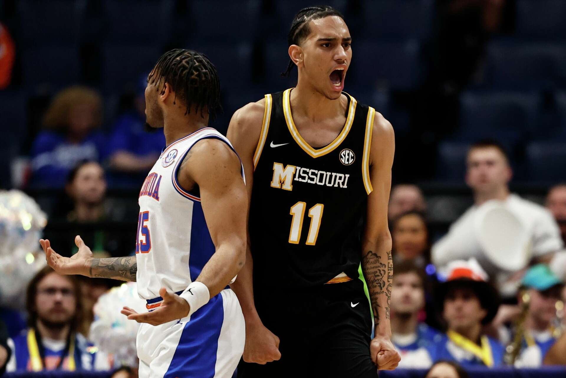 CBS' Wally Szczerbiak picks Drake vs. Missouri basketball game