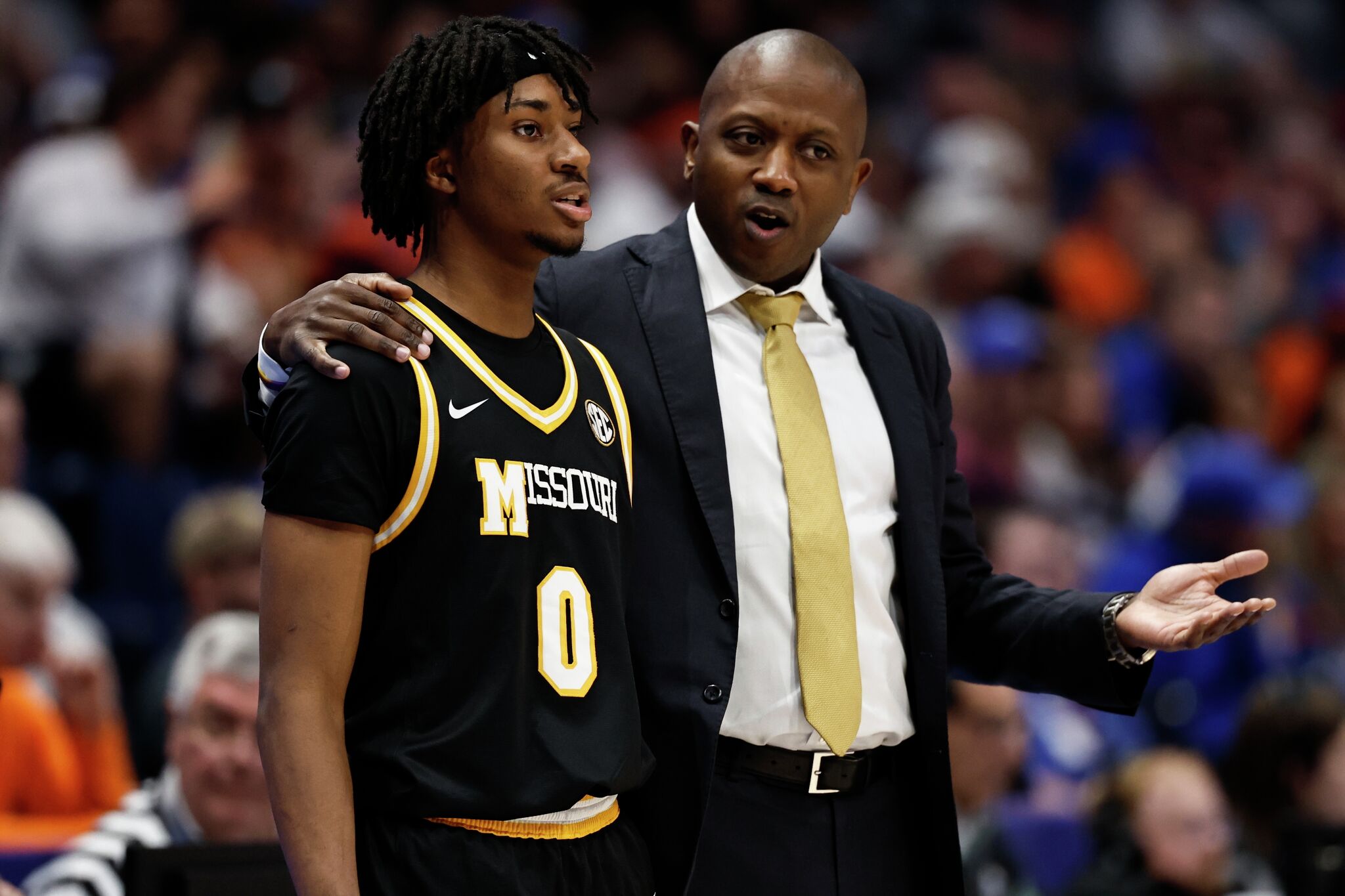 March Madness: How to watch Mizzou vs. Drake basketball plus game time