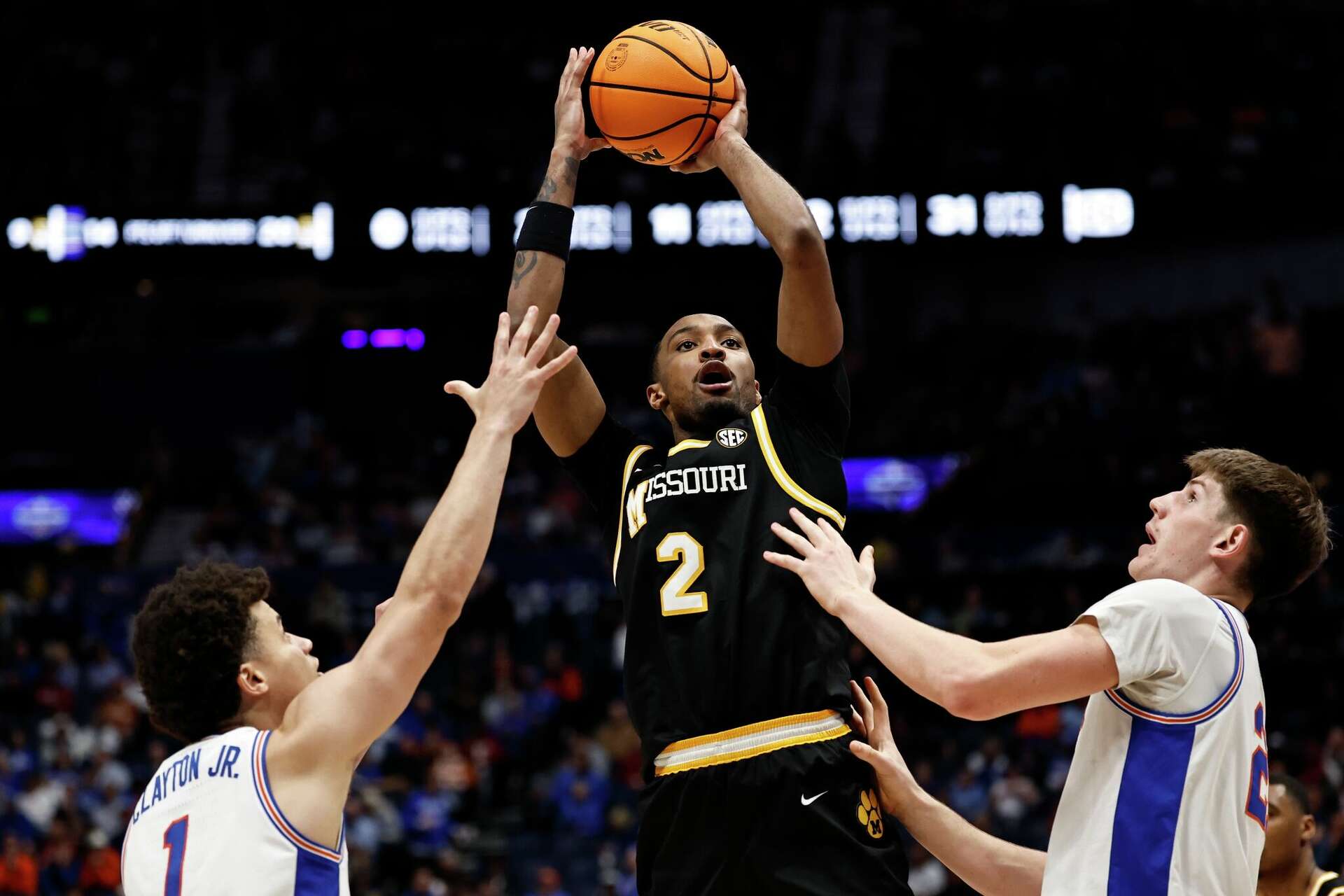 CBS' Wally Szczerbiak picks Drake vs. Missouri basketball game