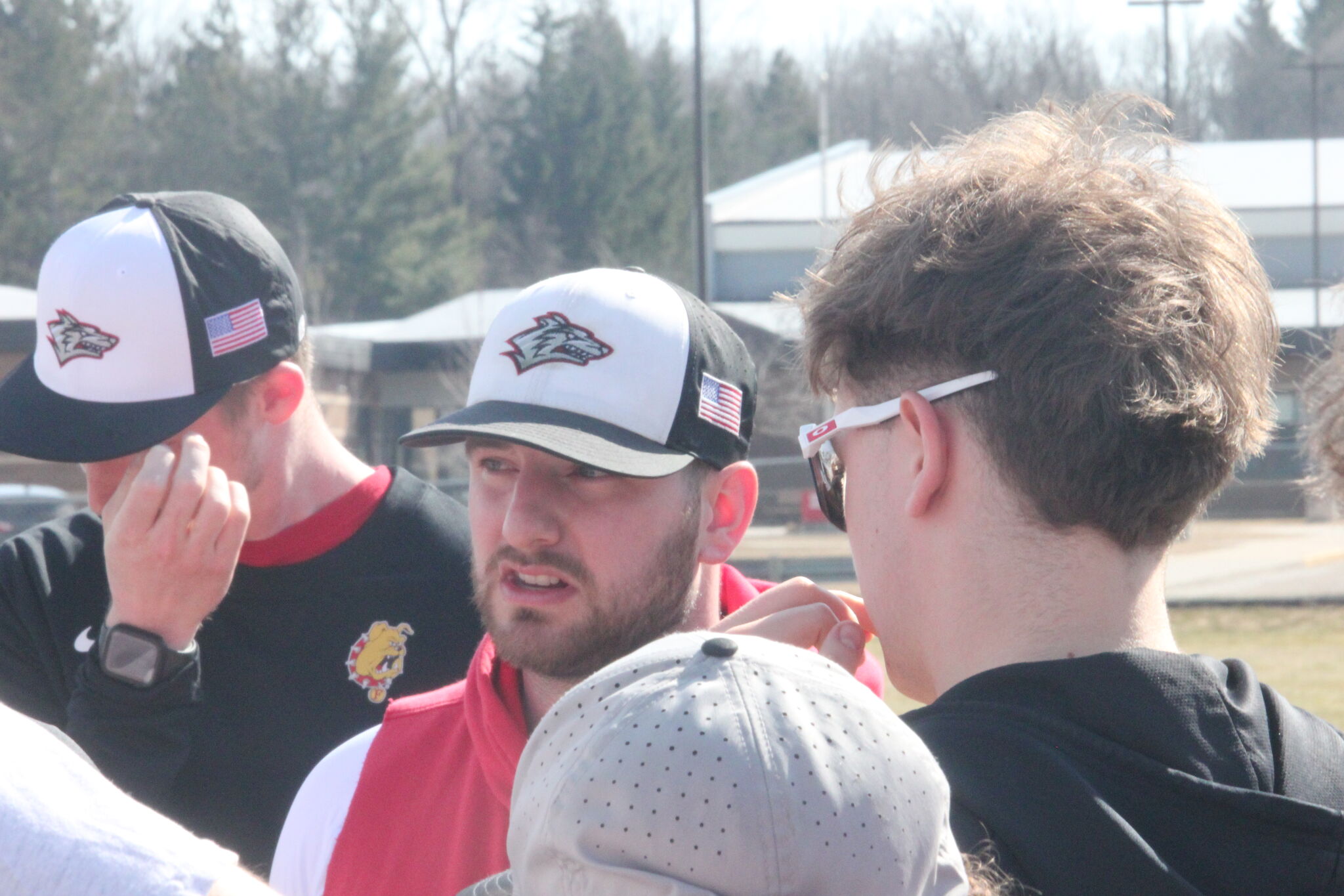 Reed City set to open baseball season