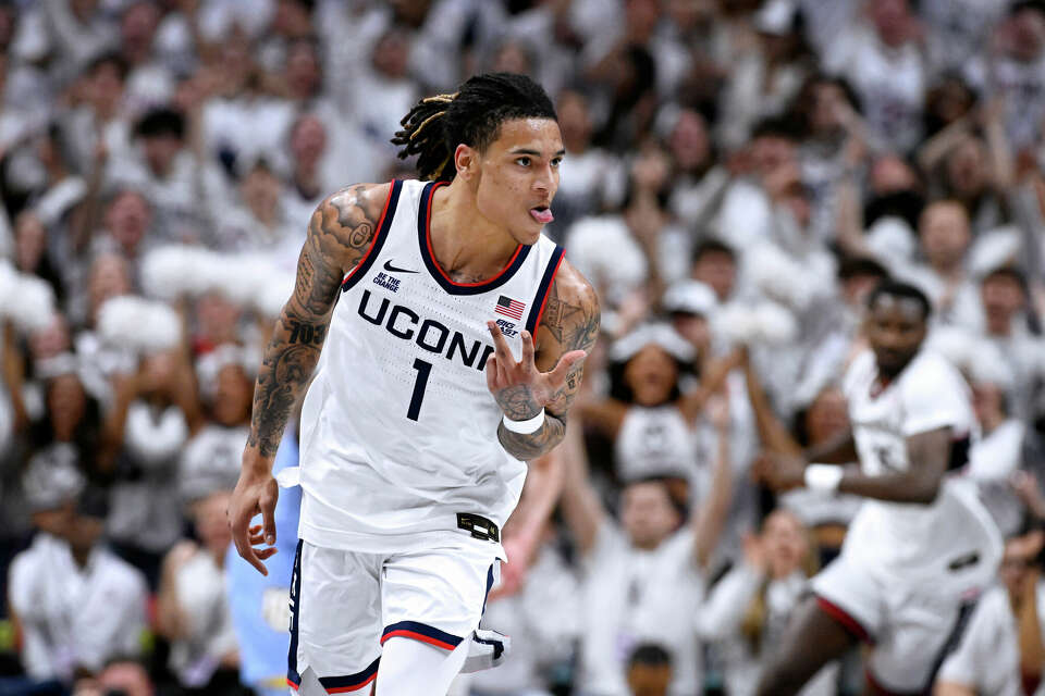 What Solo Ball means to the UConn men's basketball team