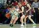 Northwest Catholic basketball dynasty traces to an empty room in CT