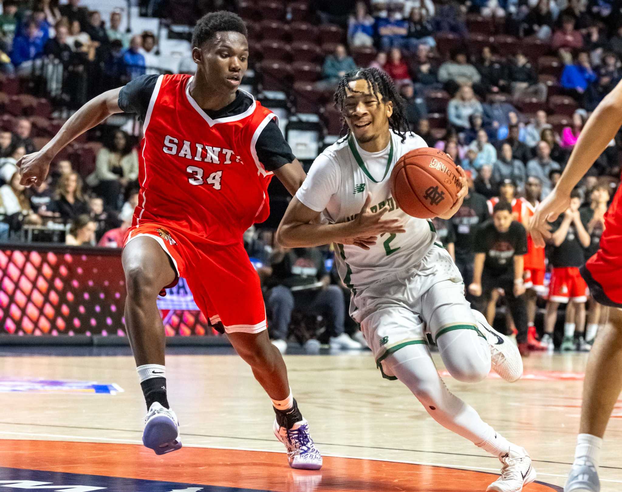 CIAC stands by structure of high school basketball state tournaments