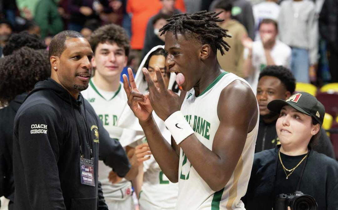 Basketball star Abdou Toure down to Arkansas, UConn and Providence