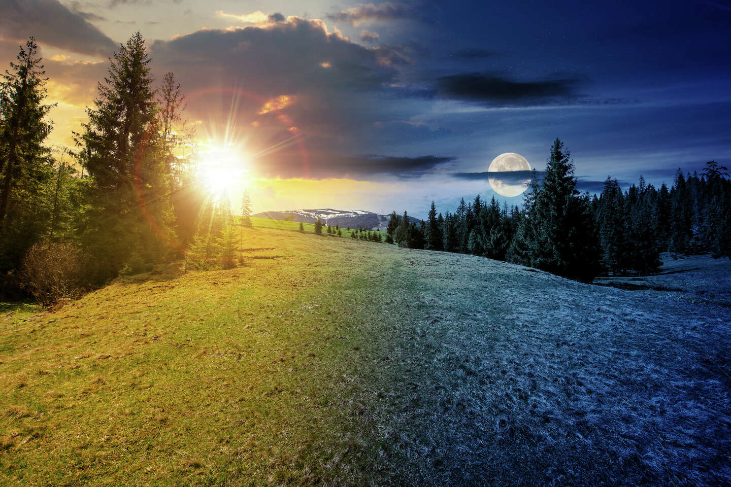 Here's what to know about the spring equinox, the first day of spring