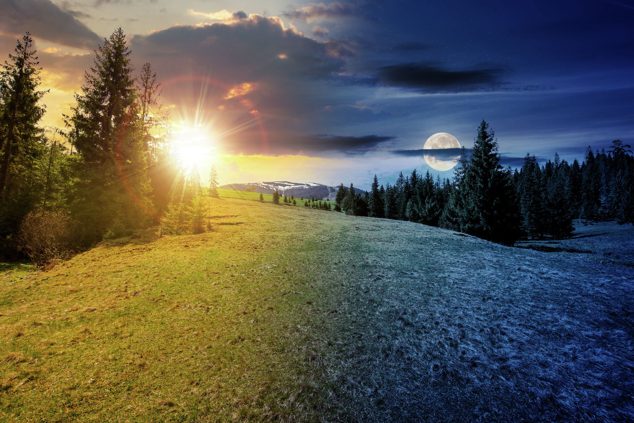 Here's what to know about the spring equinox, the first day of spring