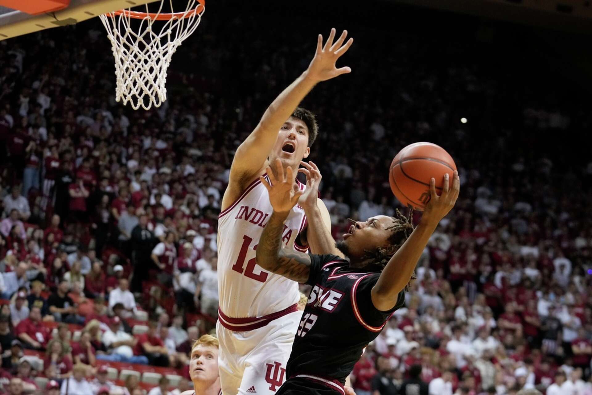 SIU-Edwardsville men's basketball to play in NCAA Tournament